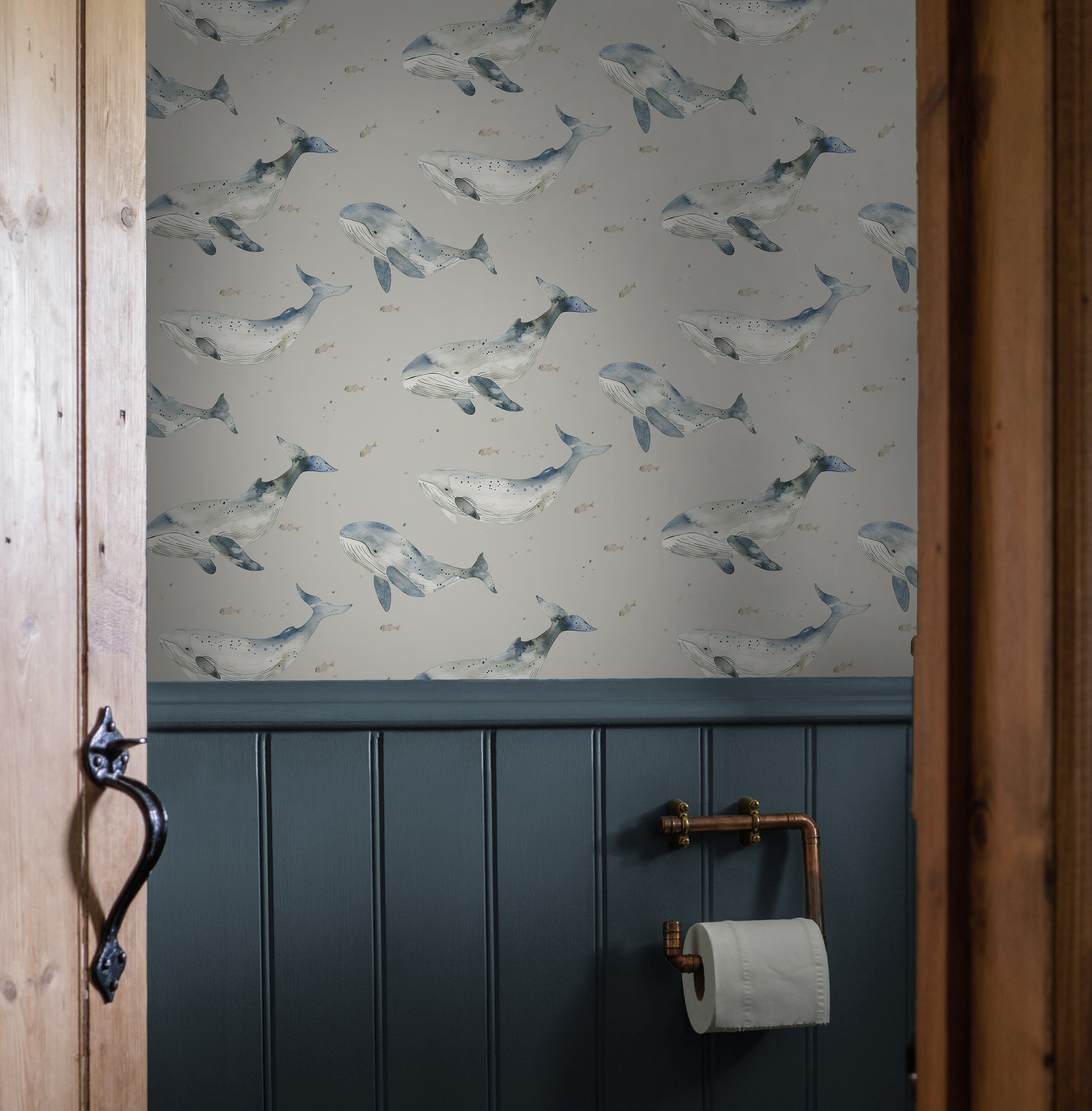 Leviathan – The Wallcovering Co