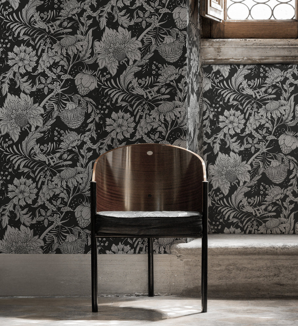 The Wallcovering Co