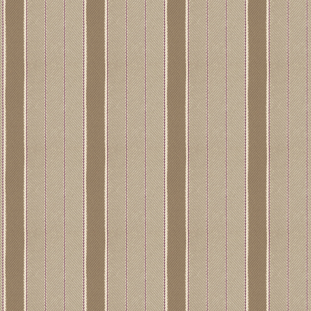 Tailored Stripe Donkey Wallpaper – The Wallcovering Co